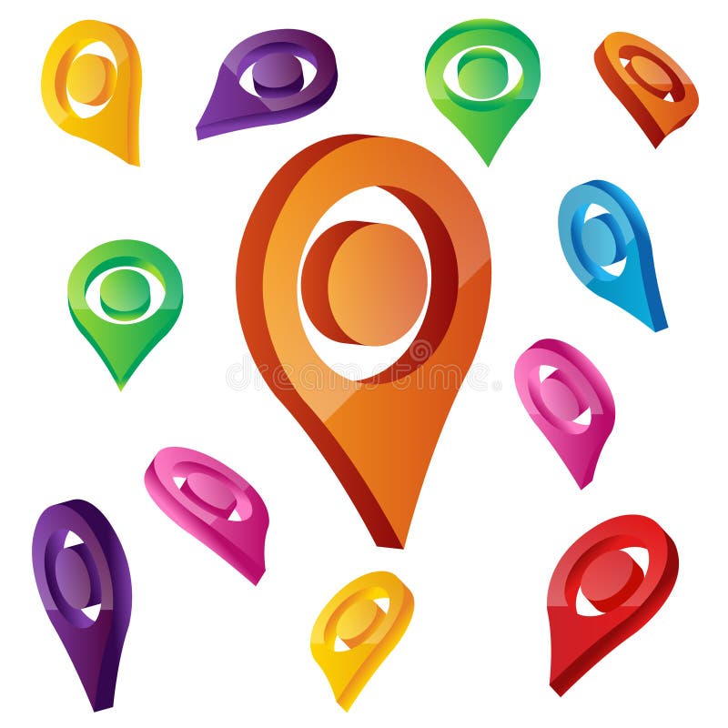 B Logos High Quality Vector Format Stock Illustration - Illustration of ...