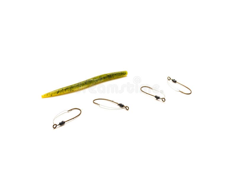 Senko Worm Stock Photos - Free & Royalty-Free Stock Photos from Dreamstime