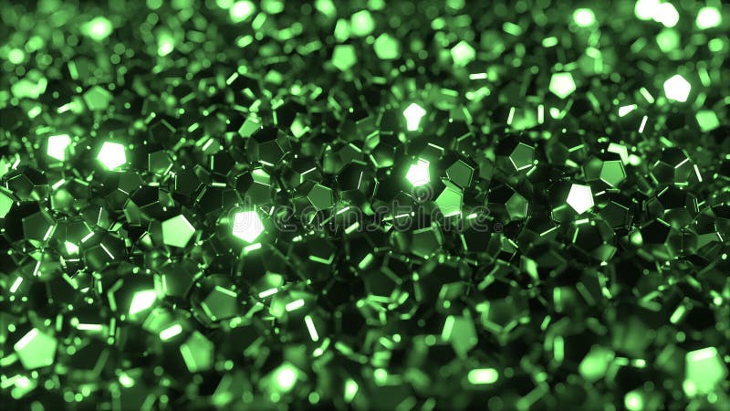 Green Crystals Stock Illustrations – 2,536 Green Crystals Stock ...