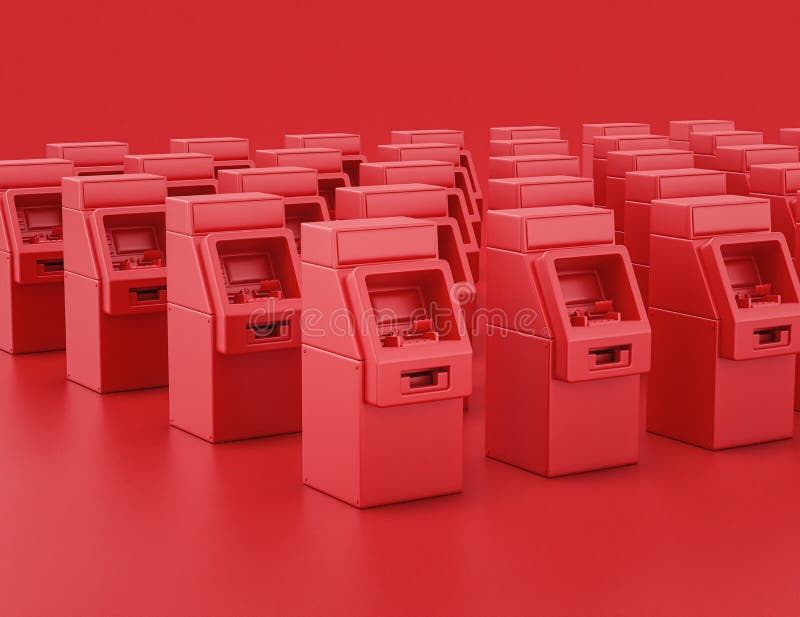 Multiple Machines Stock Illustrations – 99 Multiple Machines Stock ...