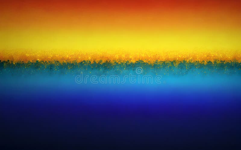 Multiple Side Colors Abstract Background Stock Illustration ...
