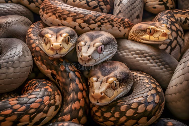 Snake Straight Stock Illustrations – 190 Snake Straight Stock ...