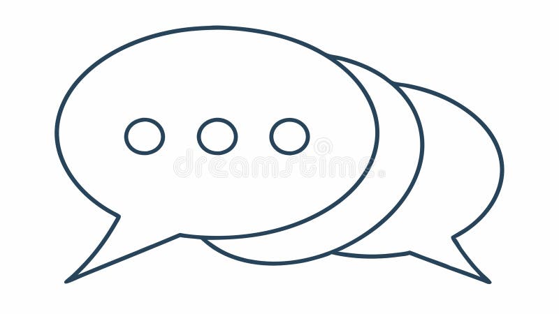 Ongoing Dialogue Stock Illustrations – 432 Ongoing Dialogue Stock ...