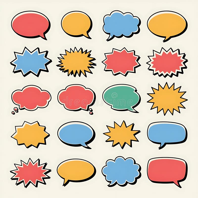 Sms Template Bubbles Stock Illustrations – 1,417 Sms Template Bubbles ...