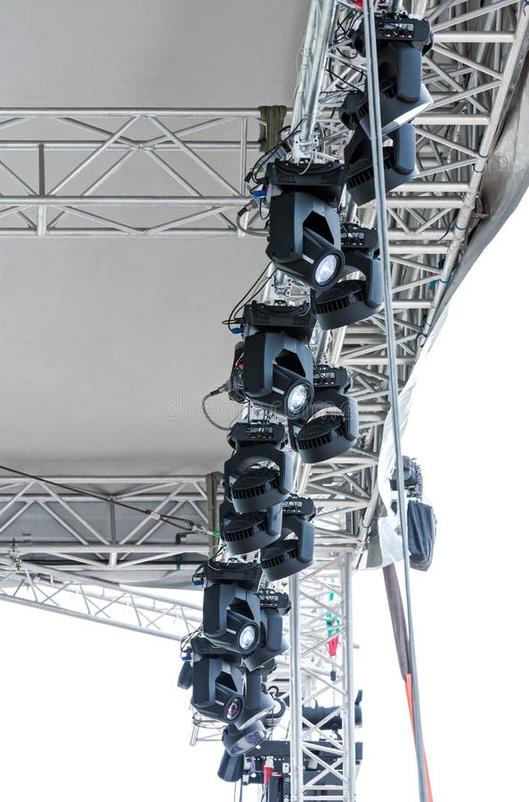 628 Lighting Rig Photos - Free & Royalty-Free Stock Photos from Dreamstime