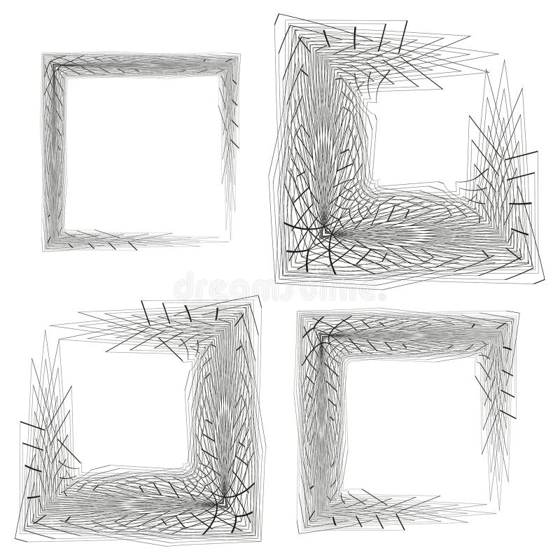 Square Abstract Border Stock Illustrations – 159,478 Square Abstract Border Stock Illustrations ...