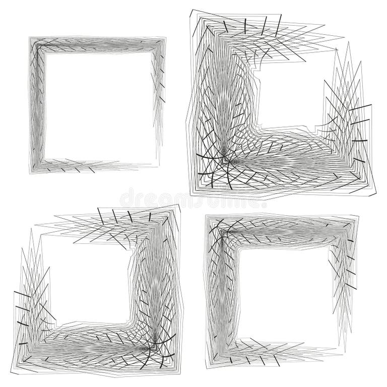 Multiple Border Stock Illustrations – 4,007 Multiple Border Stock ...