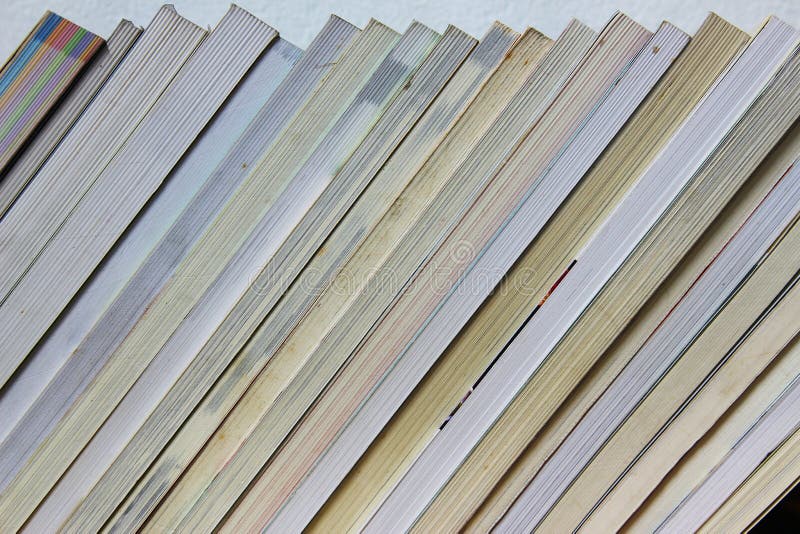 Multiple stacked books stock photo. Image of education - 180145560