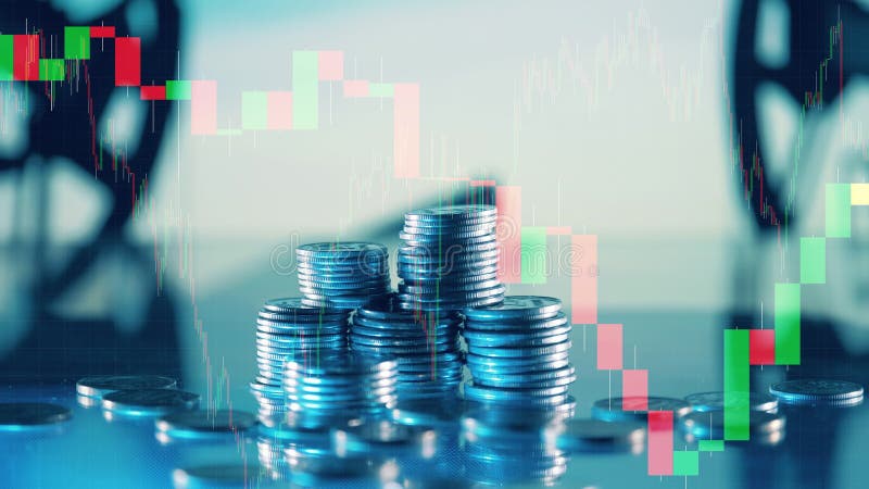 Multiple Stock Charts, Money and Pumpjacks on One Screen Stock Footage ... Multiple Stock Charts, Money and Pumpjacks on One Screen Stock Footage ...