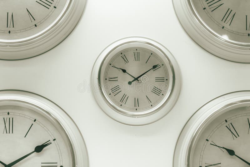 1,001 Multiple Clock Stock Photos - Free & Royalty-Free Stock Photos ...