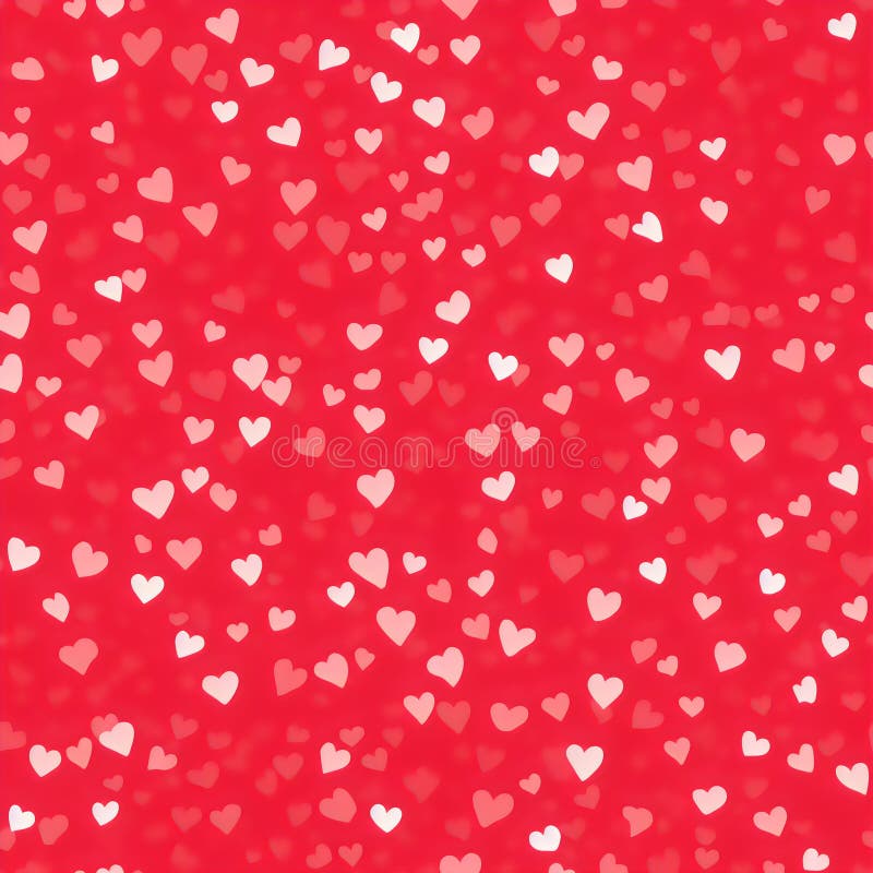 Tiny Hearts Background Stock Illustrations – 1,417 Tiny Hearts ...