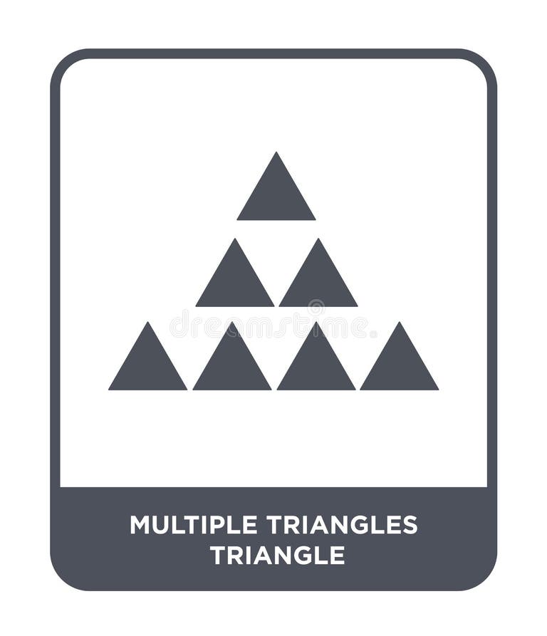 Multiple Triangles Stock Illustrations – 1,349 Multiple Triangles Stock ...
