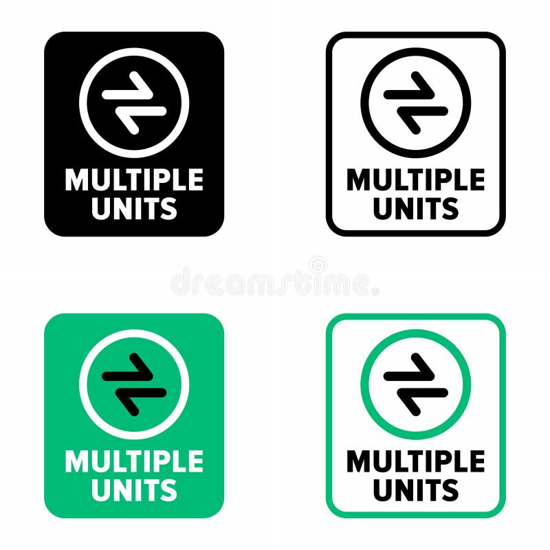 Multiple Meter Stock Illustrations – 106 Multiple Meter Stock ...