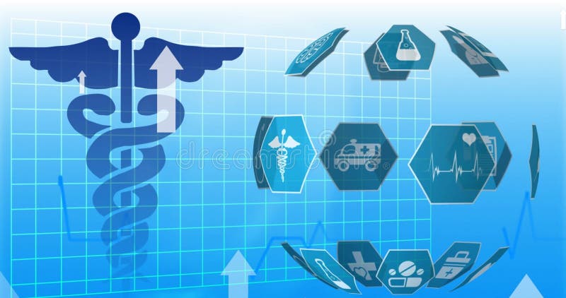 Multiple White Arrow Icons Floating Against a Black Background Stock ...