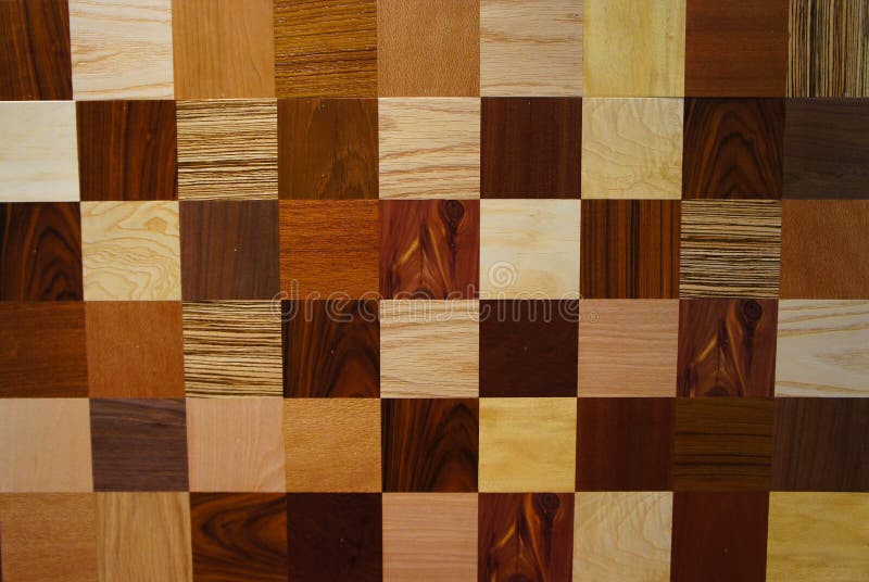 Multiple Wooden Texture Background in Table Pattern Stock Photo - Image ...