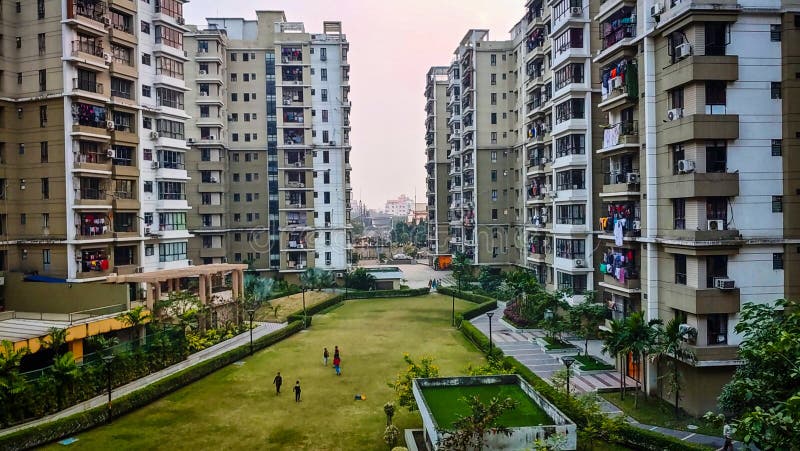 Multiplex stock photo. Image of multiplex, making, calamity - 174312640