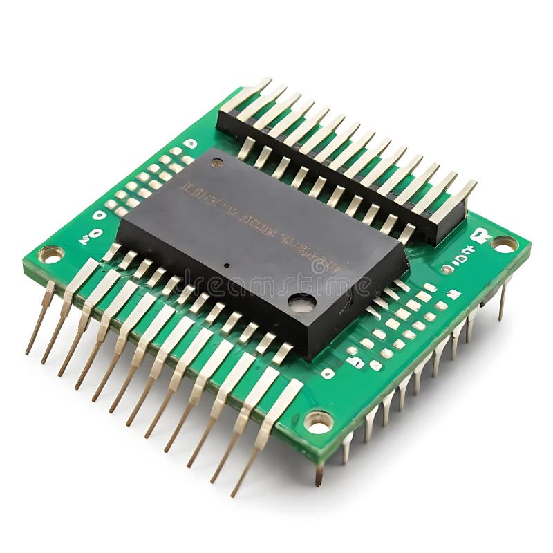 Analog Multiplexer Stock Illustrations – 9 Analog Multiplexer Stock ...