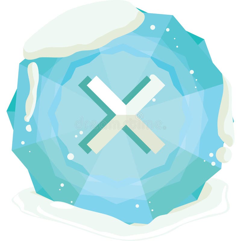 Multiplication Button. Vector Illustration Decorative Design Stock ...