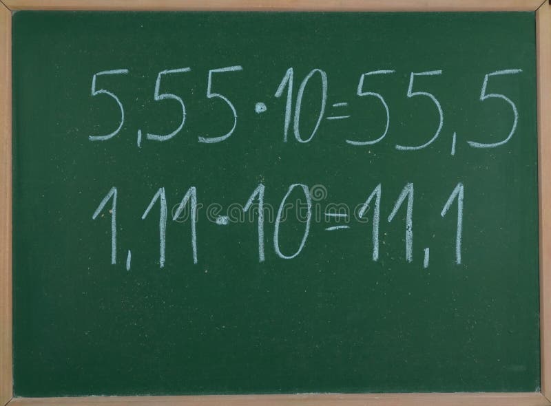 Multiplication Division Poster Stock Photos - Free & Royalty-Free Stock ...