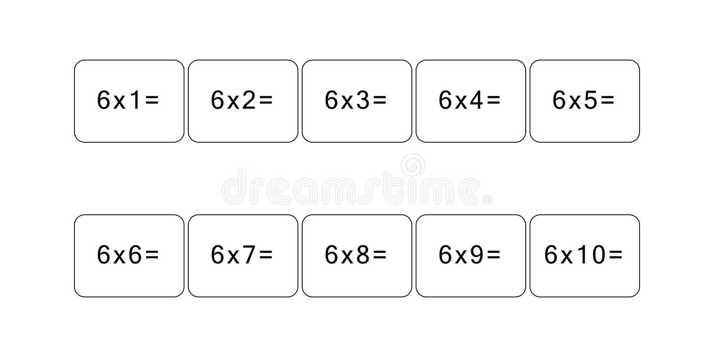 Division Maths Stock Illustrations – 531 Division Maths Stock ...