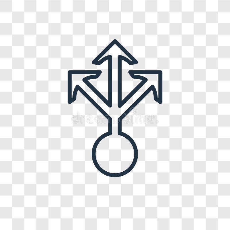 Multiply Icon Vector Sign and Symbol Isolated on White Background ...