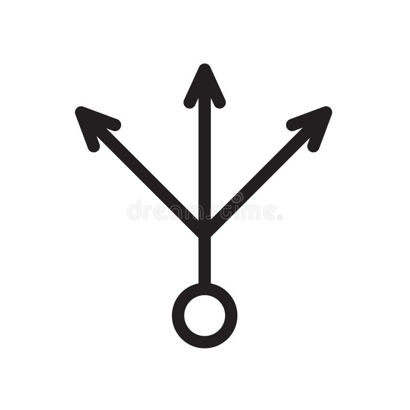 Multiply Icon Vector Sign and Symbol Isolated on White Background ...