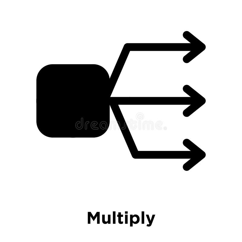 Multiplier Concept Stock Illustrations – 109 Multiplier Concept Stock ...