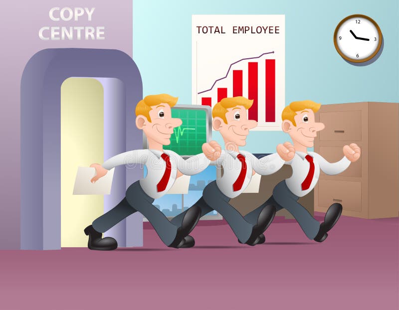 People Multiplying Stock Illustrations – 27 People Multiplying Stock ...