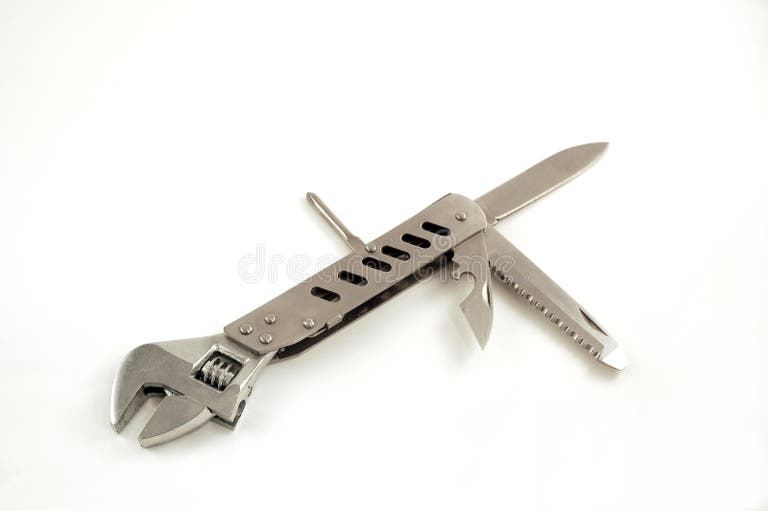 Multipurpose Gadget stock image. Image of multi, driver - 398279