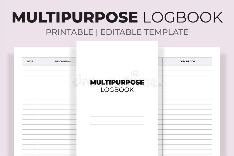 Logbook Vector Stock Illustrations – 1,024 Logbook Vector Stock ...