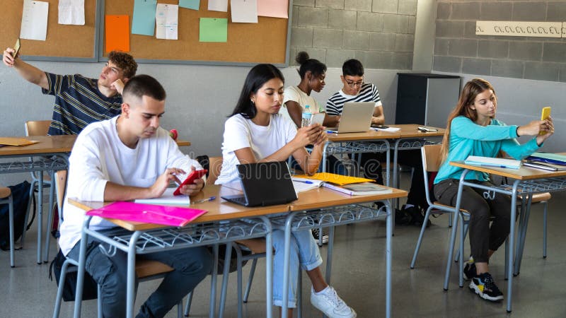 Teen No Social Media Stock Photos - Free & Royalty-Free Stock Photos ...