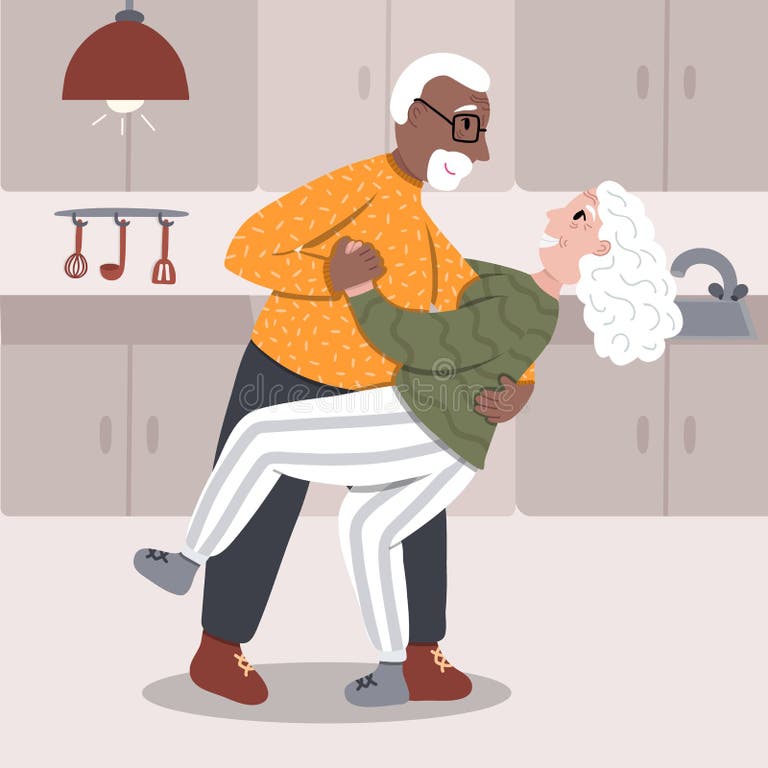 Dancing Lady Old Stock Illustrations 500 Dancing Lady Old Stock