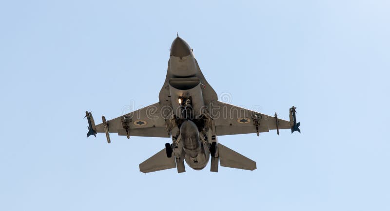 Multirole fighter aircraft stock image. Image of multirole - 68211393