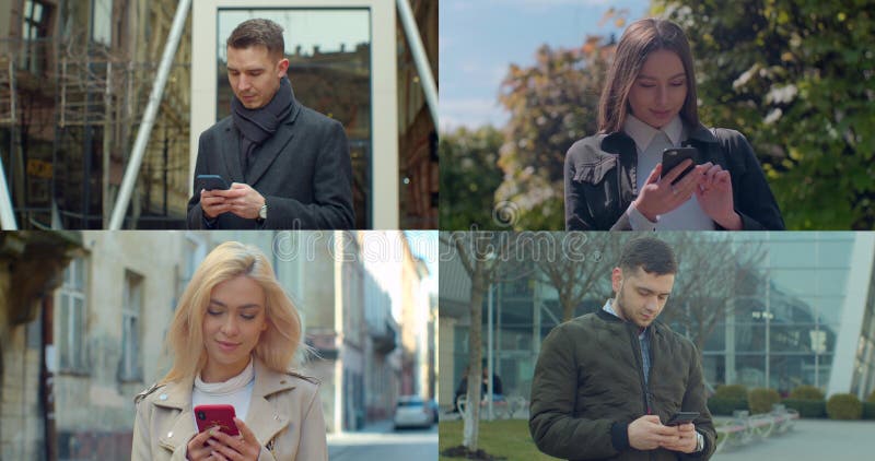 Multiscreen on People Using Smartphone in Everyday Life. Nomophobia ...