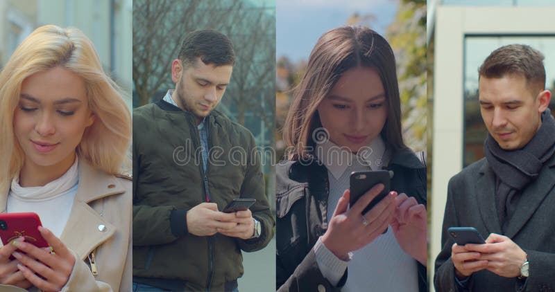 Multiscreen on People Using Smartphone in Everyday Life. Nomophobia ...