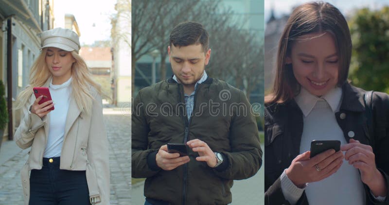 Multiscreen on People Using Smartphone in Everyday Life. Nomophobia ...