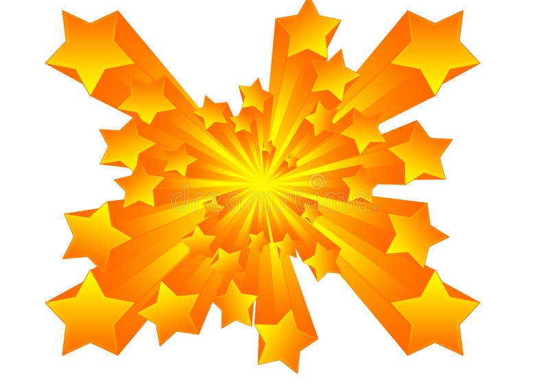 Multistar Stock Illustrations – 2 Multistar Stock Illustrations ...