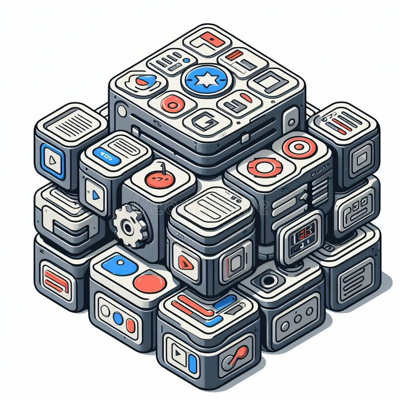 Multistep Stock Illustrations – 116 Multistep Stock Illustrations ...