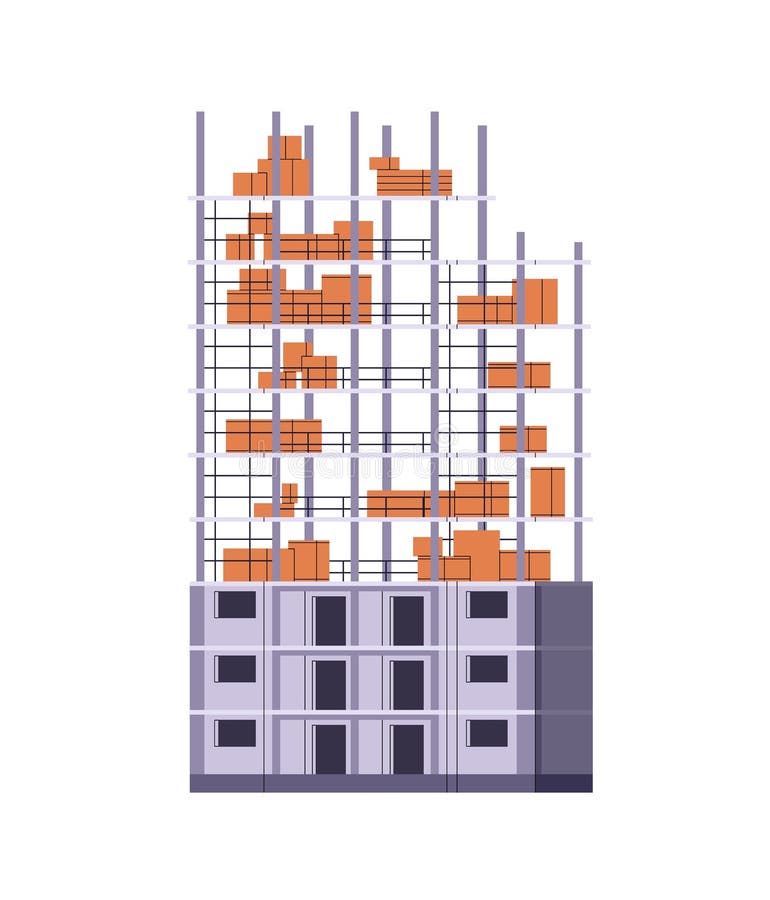 Area Building Process Stock Illustrations – 2,028 Area Building Process Stock Illustrations ...