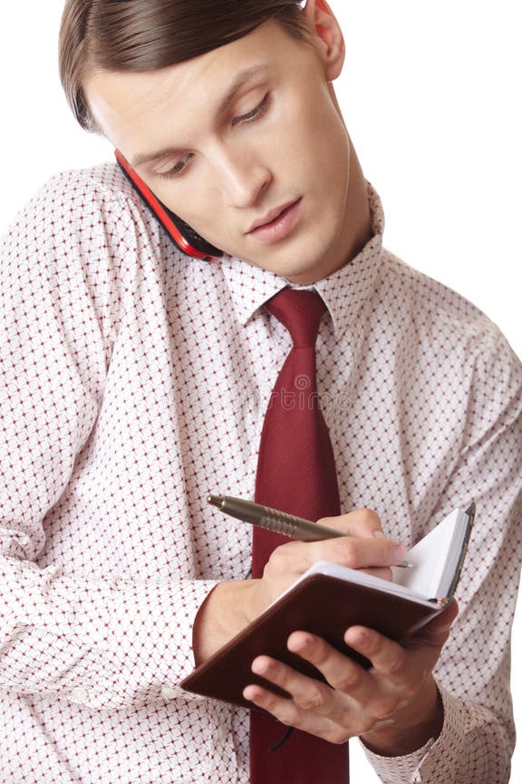 Multitask manager stock photo. Image of notebook, clerk - 20299938