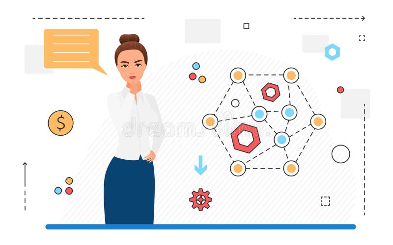 Execution Team Work Stock Illustrations – 260 Execution Team Work Stock ...