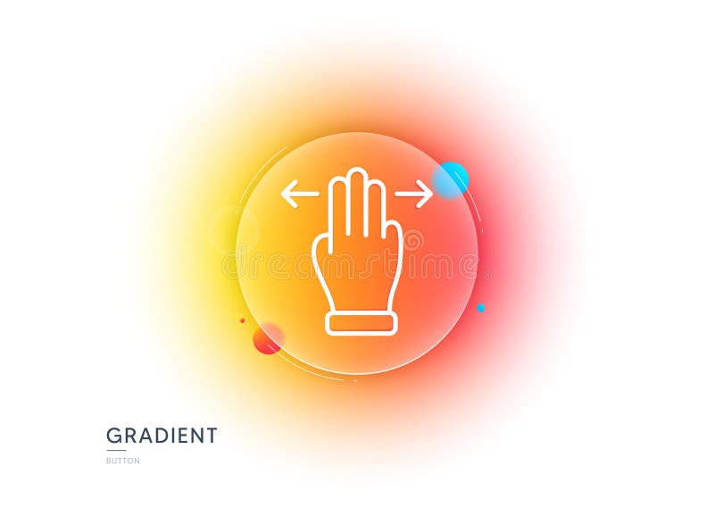 Finger Slide Button Stock Illustrations – 1,731 Finger Slide Button Stock Illustrations, Vectors ...