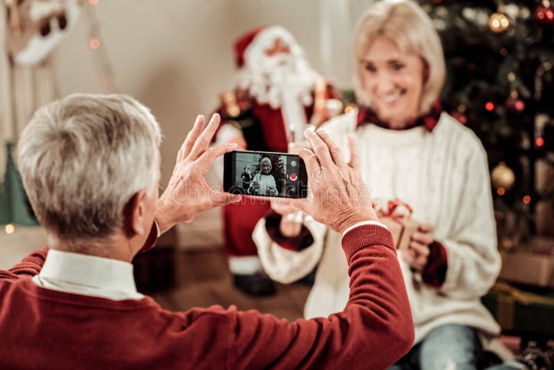 Christmas Multitasking Stock Photos - Free & Royalty-Free Stock Photos ...