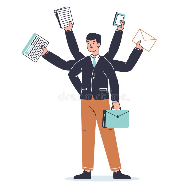 Simultaneously Clipart