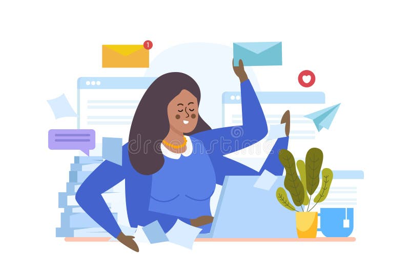 Tardiness Stock Illustrations – 190 Tardiness Stock Illustrations ...