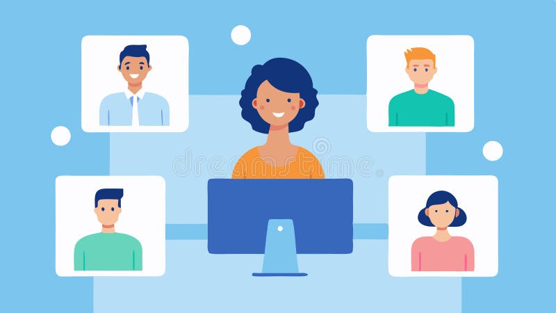 Splitscreen View Stock Illustrations – 18 Splitscreen View Stock ...