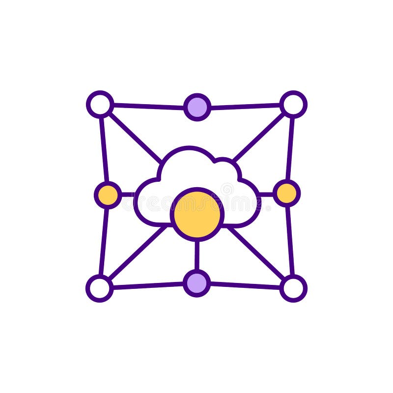 Hosted Environment Stock Illustrations – 26 Hosted Environment Stock ...