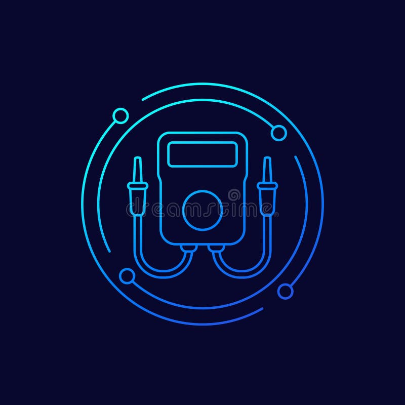 Multitester Stock Illustrations – 118 Multitester Stock Illustrations ...