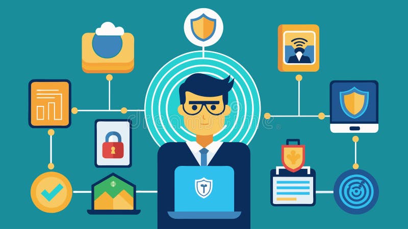 A Multitier Data Security System that Utilizes Biometric Authentication ...