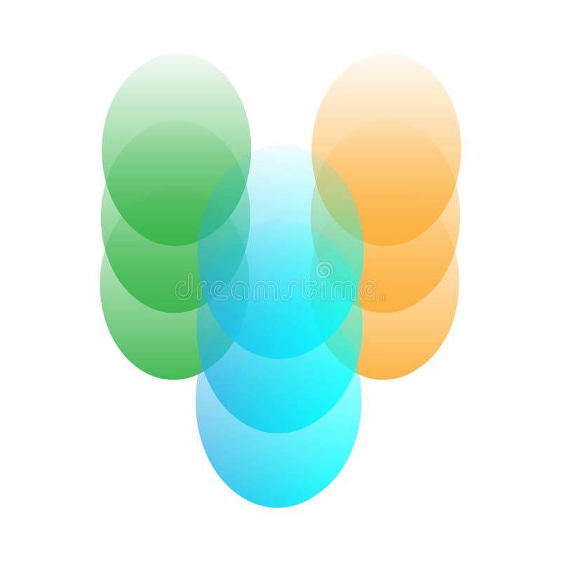 Layered Database Stock Illustrations – 139 Layered Database Stock ...